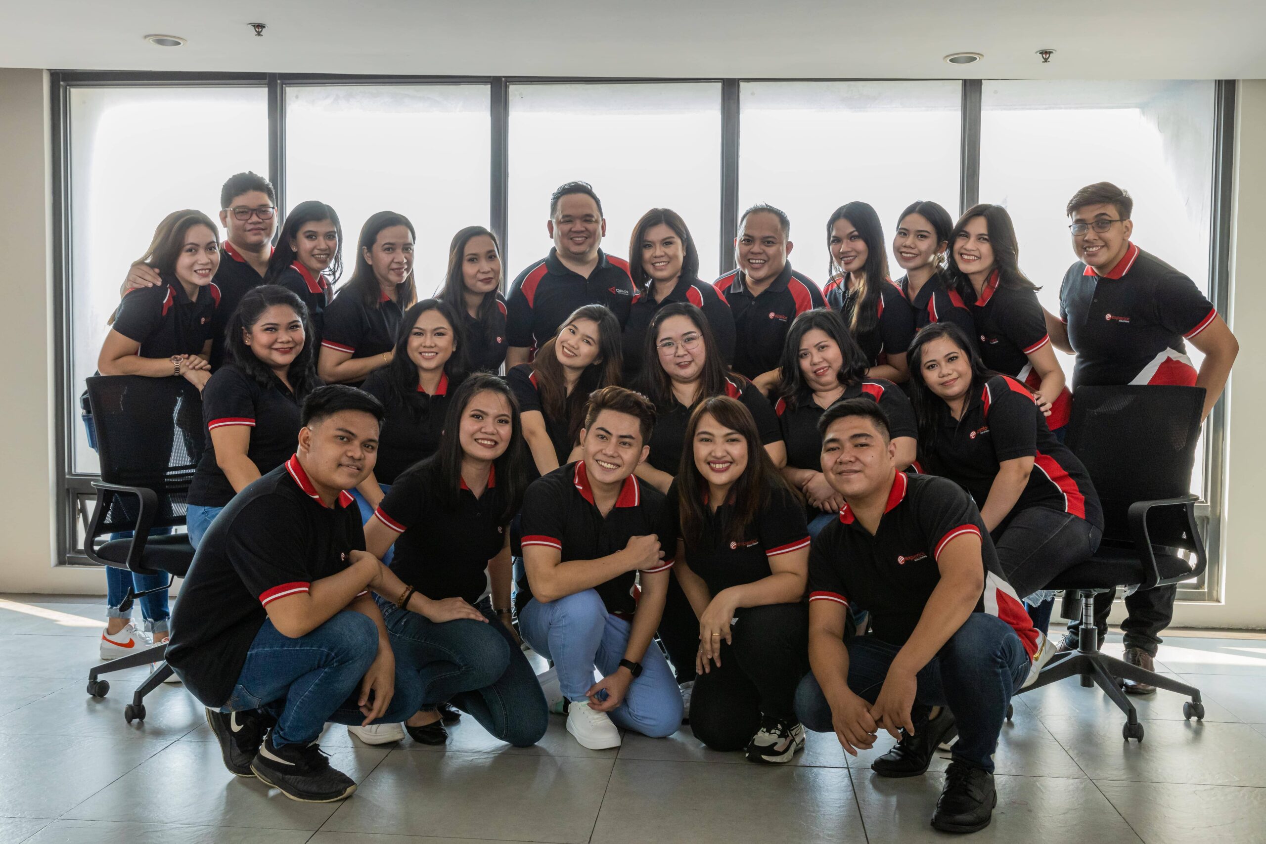 Our Team - Experior Solutions Inc. - #EXPERIORexperience