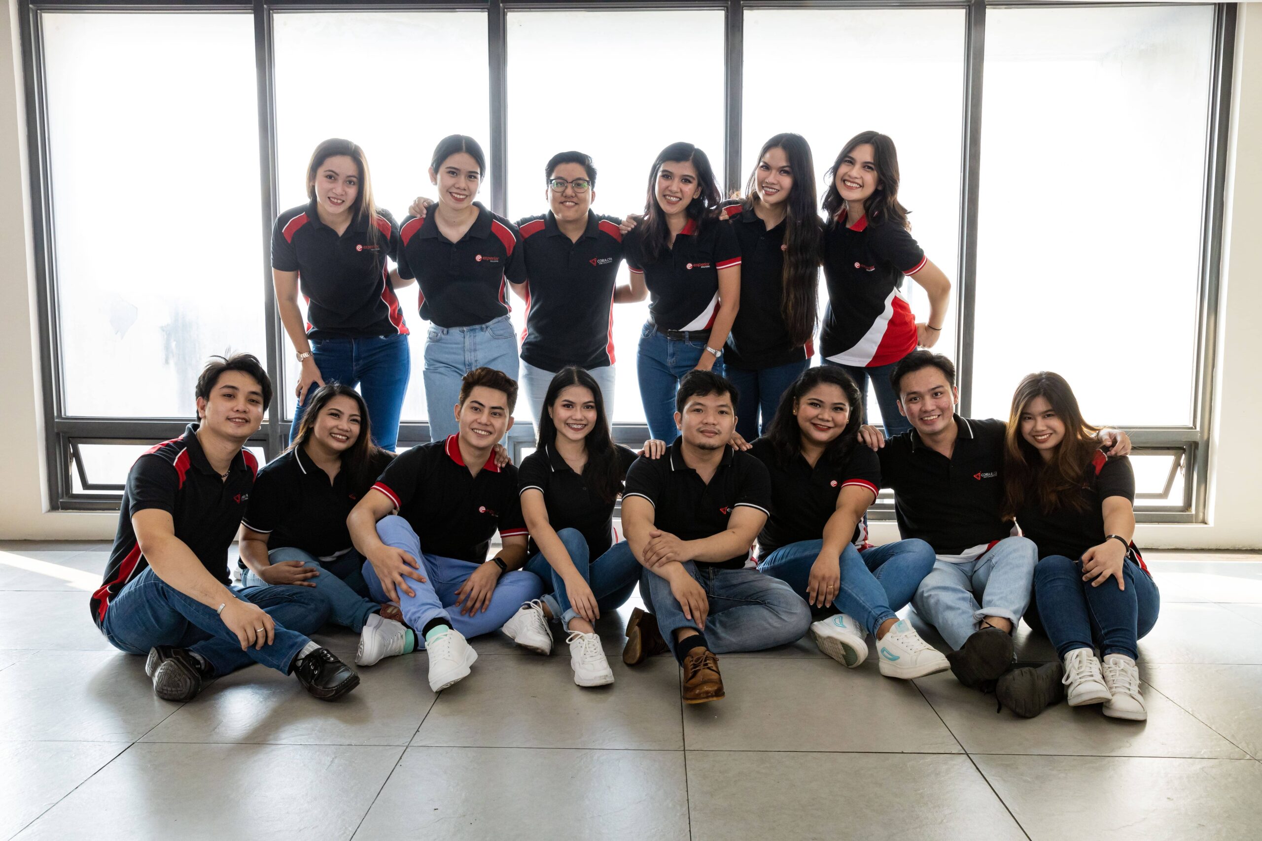 Our Team - Experior Solutions Inc. - #EXPERIORexperience