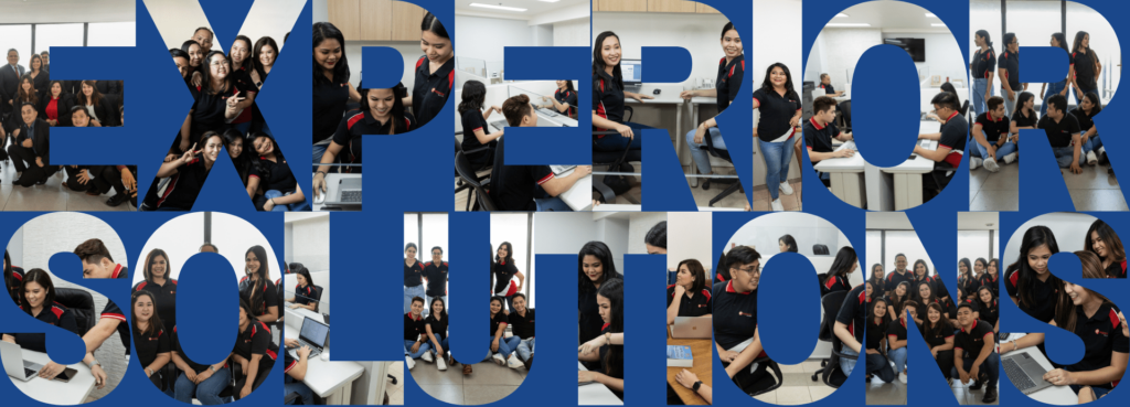 Our Team - Experior Solutions Inc. - #EXPERIORexperience