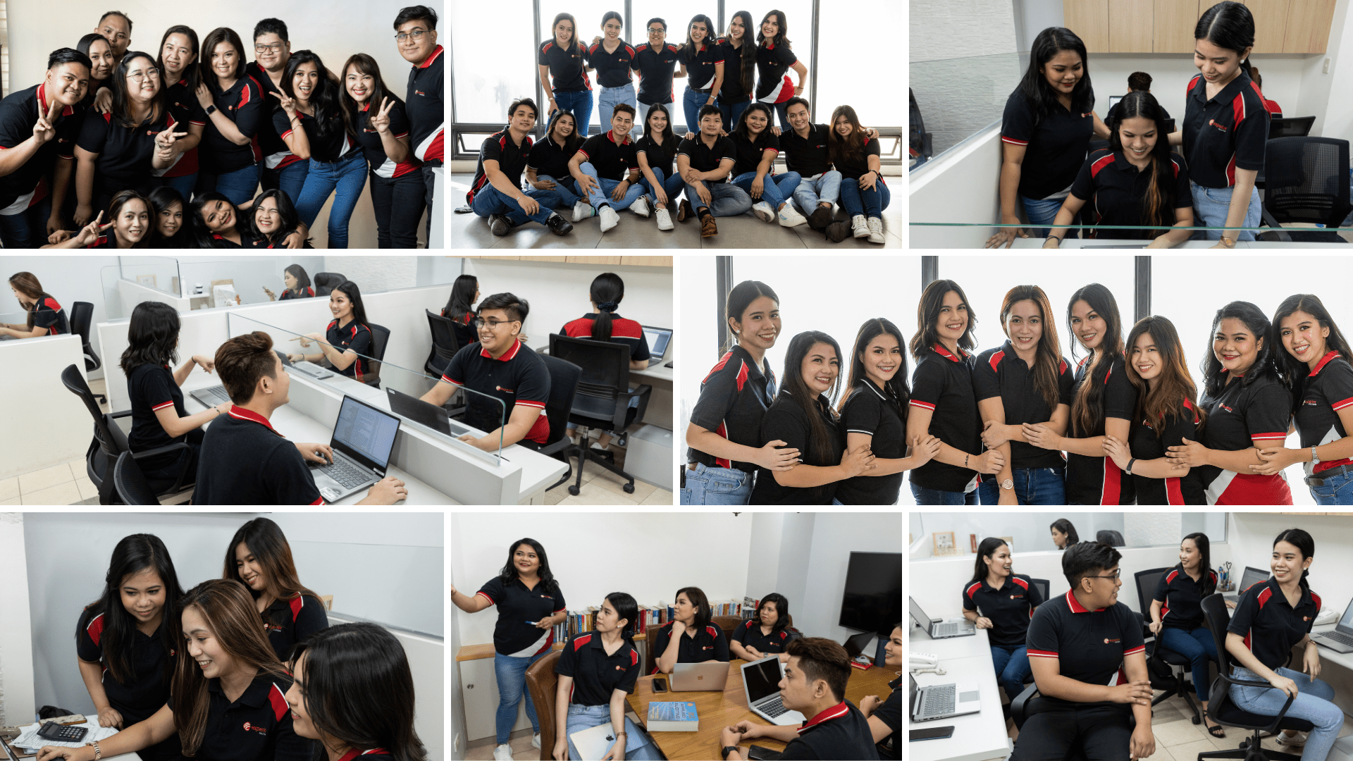 Our Team - Experior Solutions Inc. - #EXPERIORexperience